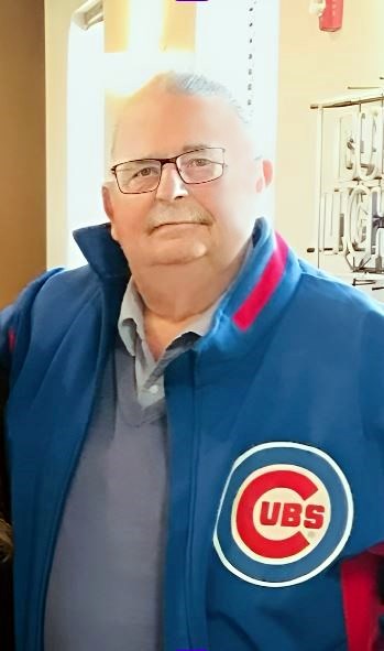 Carl Stovall Obituary - Highland, IN