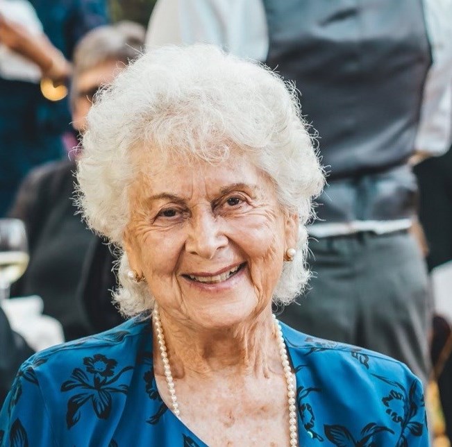 Roberta Winitzer Obituary - Brookline, MA