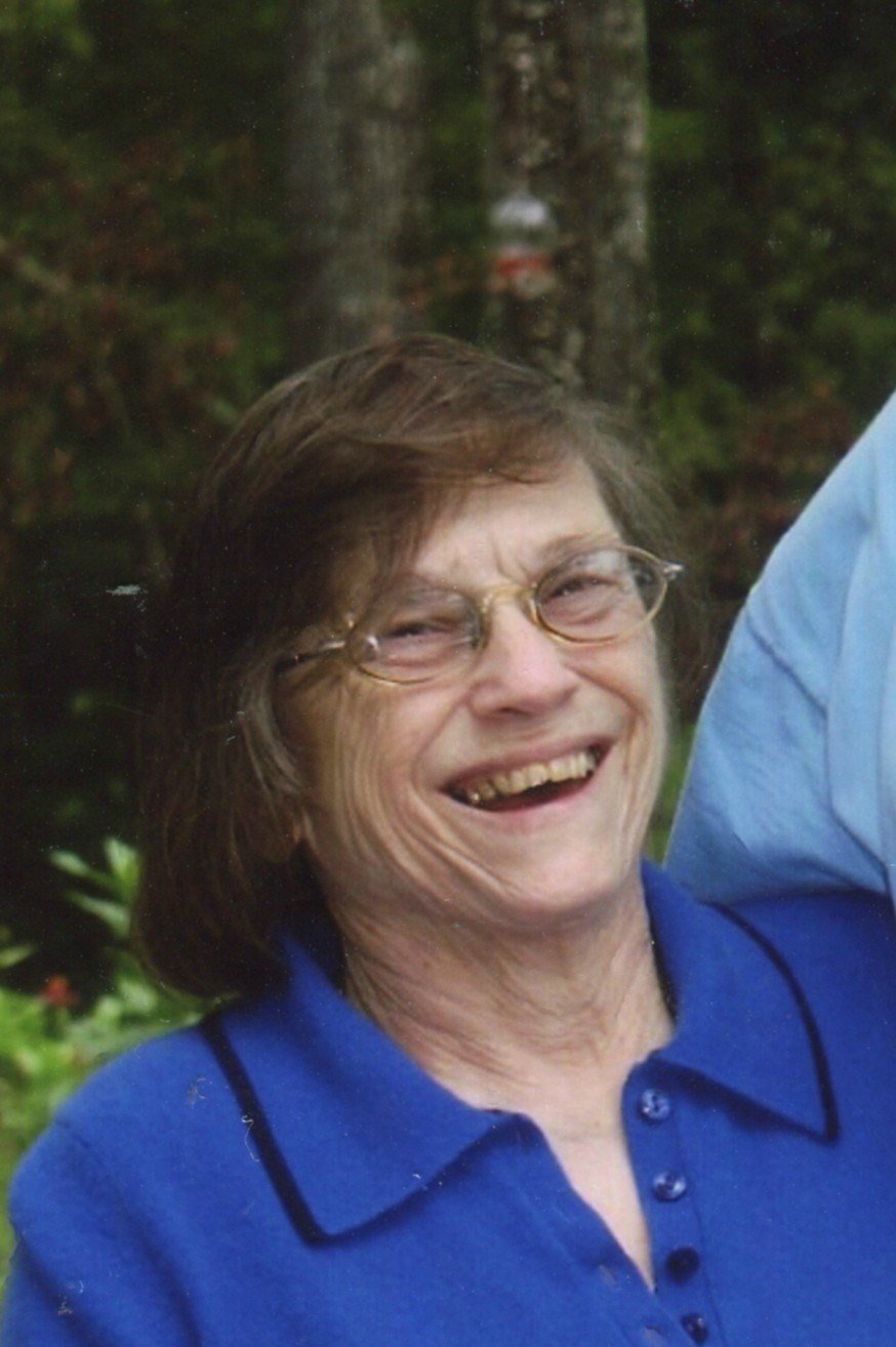 Ruth Reece Obituary - Nacogdoches, TX