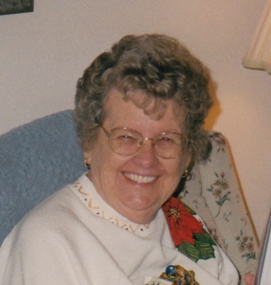 Ida Ervin Obituary - Hamilton, OH