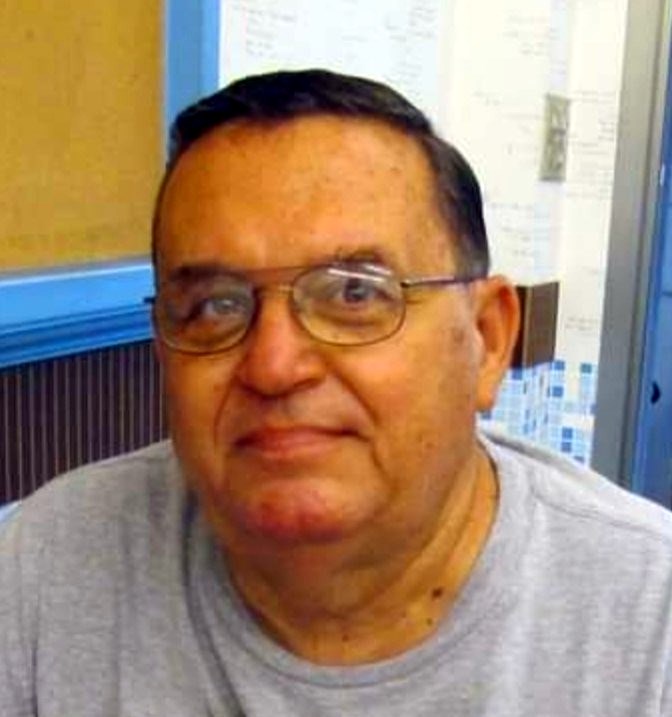 Patrick Cousins Obituary - Montgomery, AL