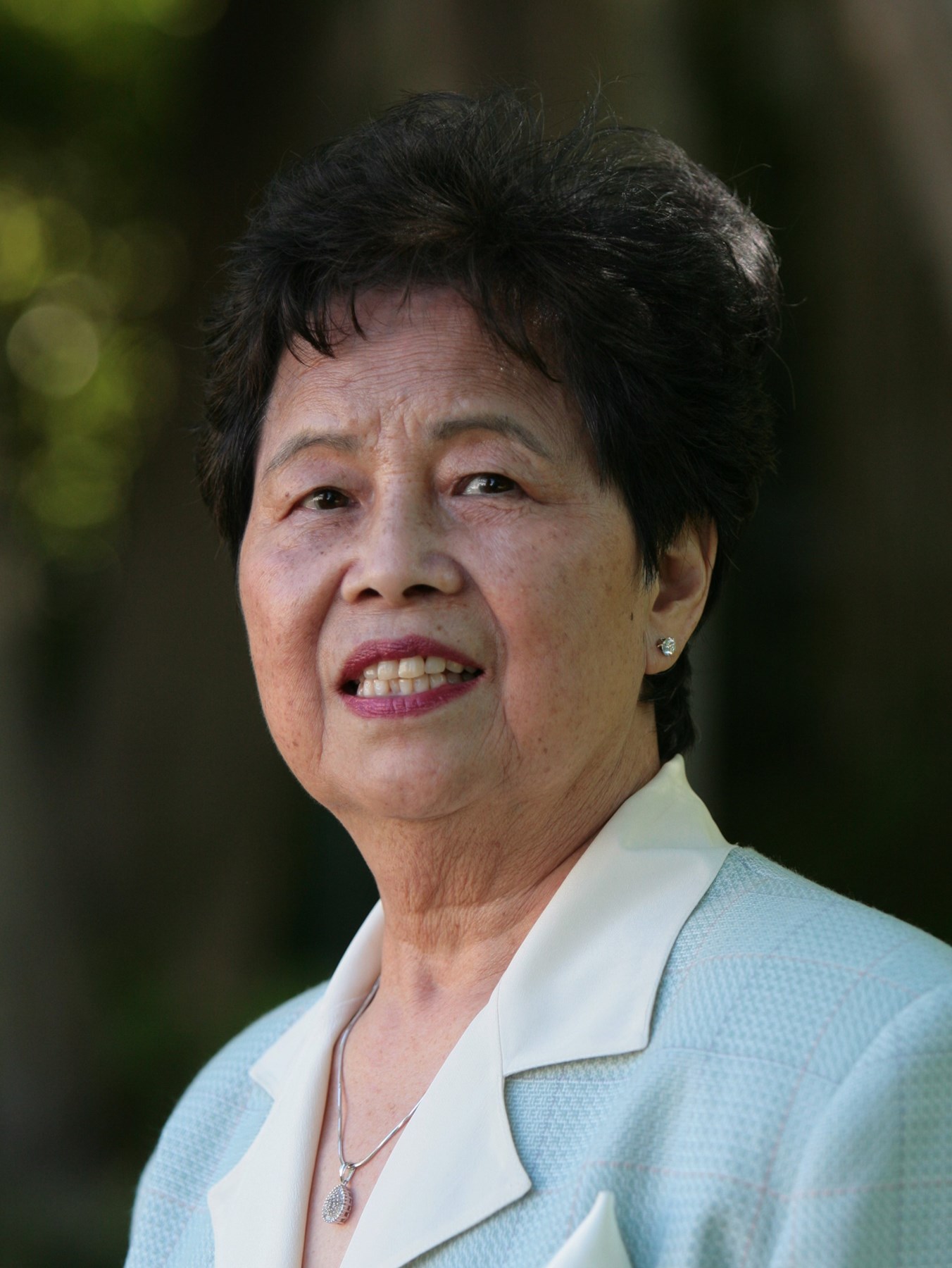 Sandra Lew (nee Wong) Obituary - Toronto, ON