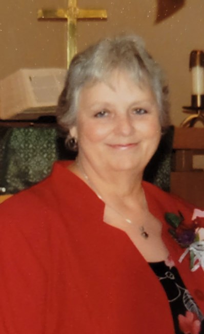 Connie Puskac Obituary - Kingsport, TN