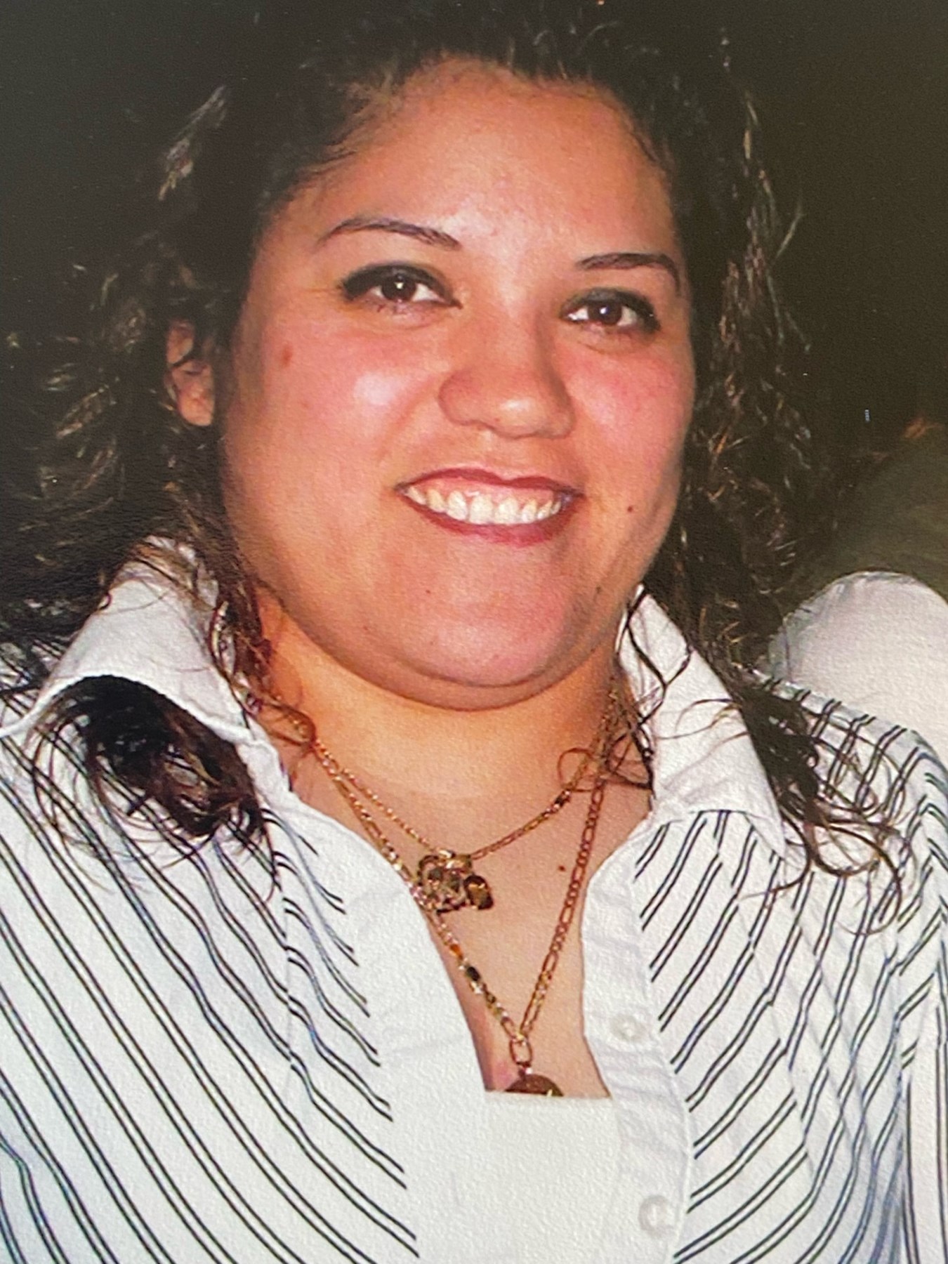 Claudia Ramirez Obituary - Corpus Christi, TX