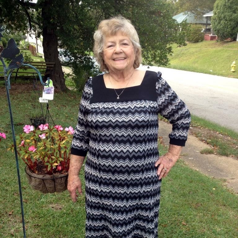 Nancy Smith Obituary - LaGrange, GA
