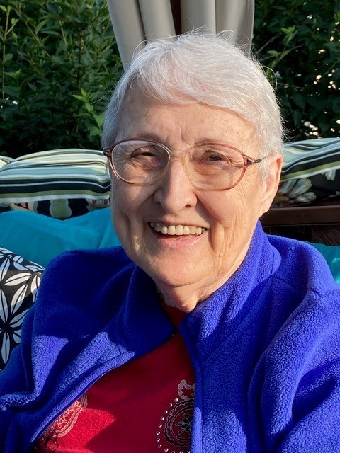 Shirley Sprague Obituary - Warwick, RI