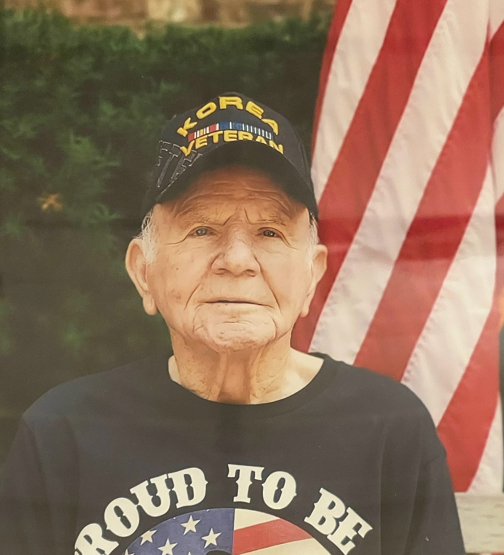 Bobby Mashburn Obituary - Hixson, TN