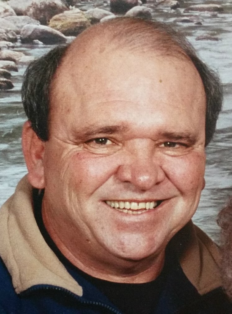 Samuel Ernest Cover Obituary - Everett, WA