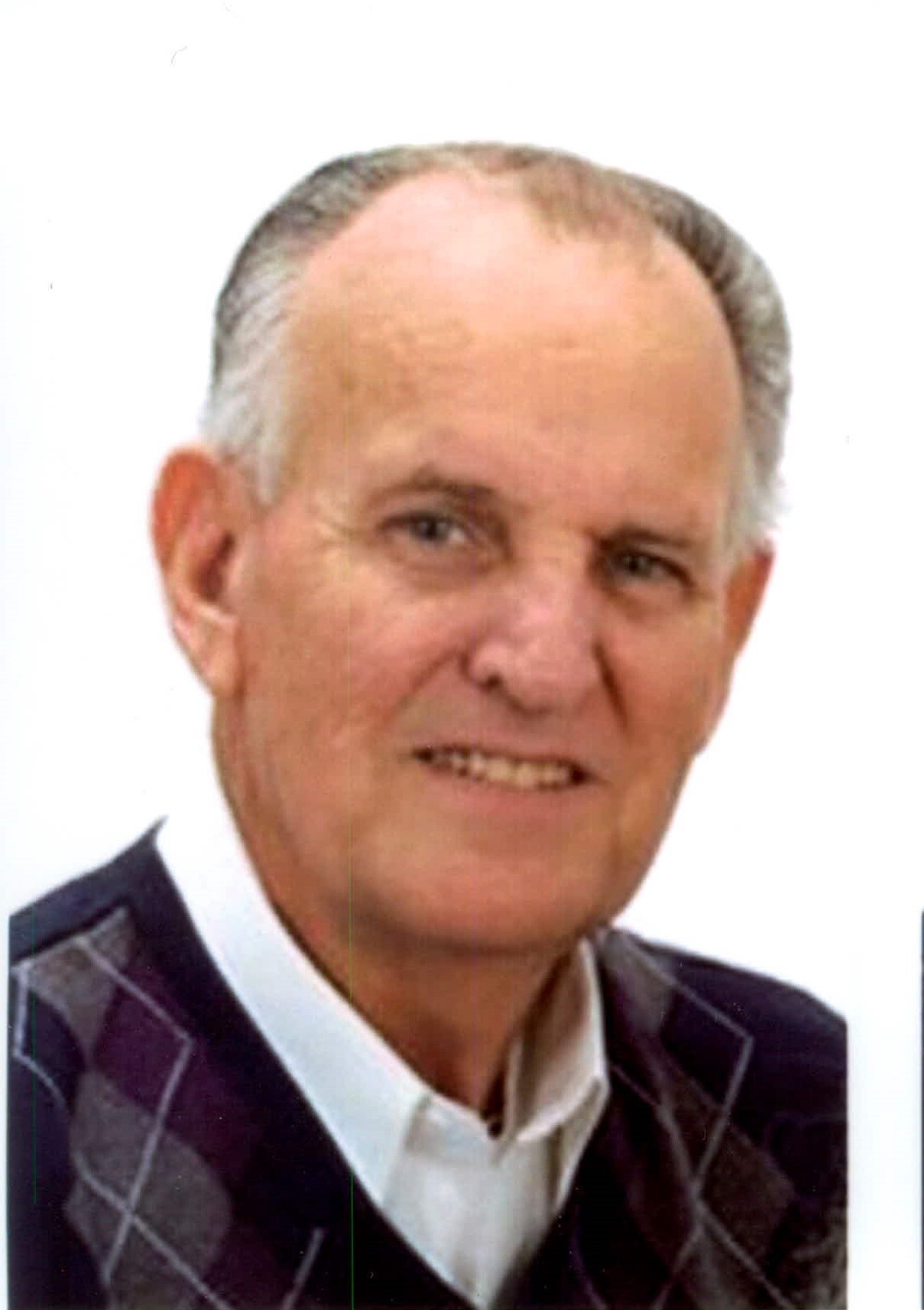 Brother Barry M. Paddock Obituary - Evansville, IN