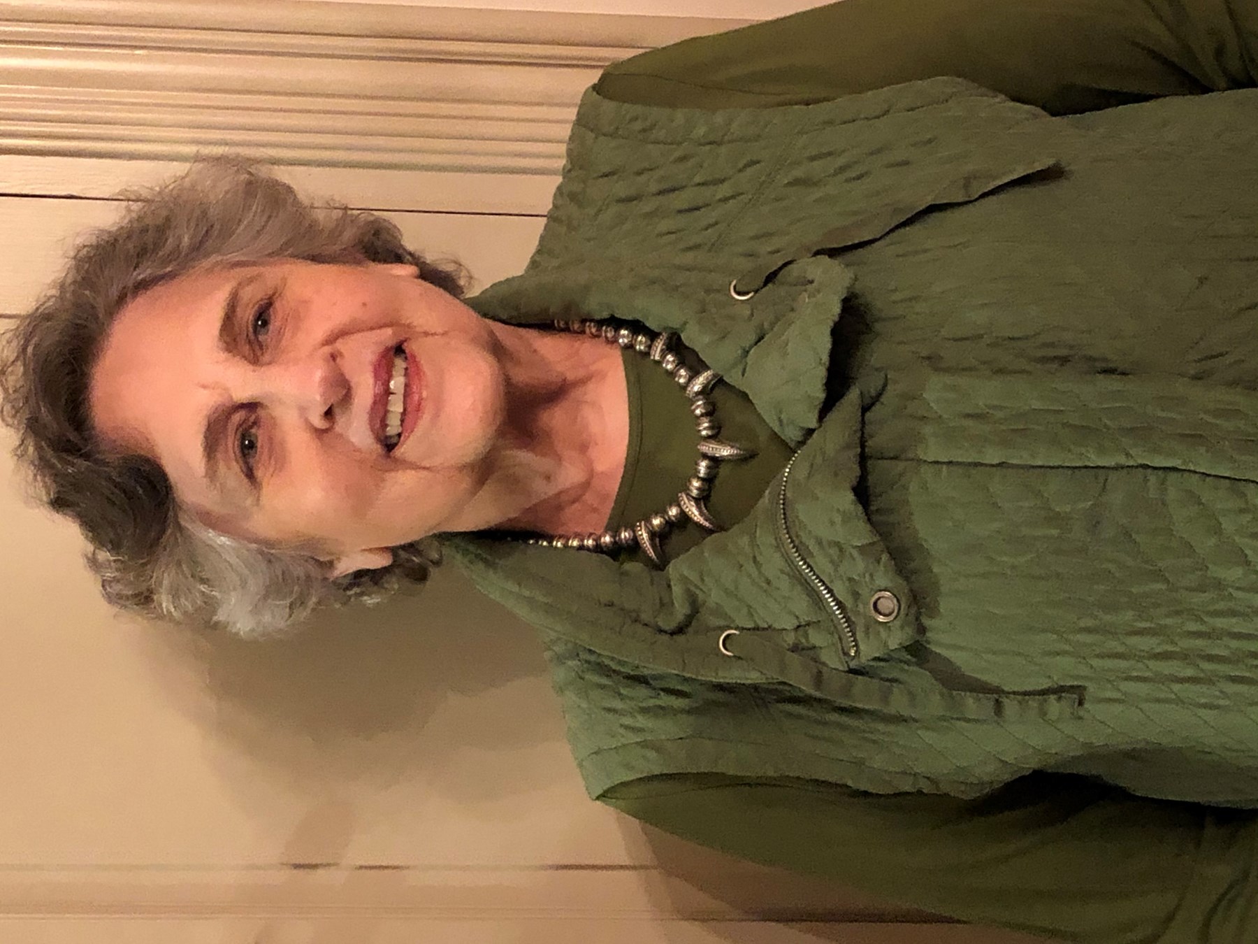Deborah Rubenstein Obituary - Oklahoma City, OK