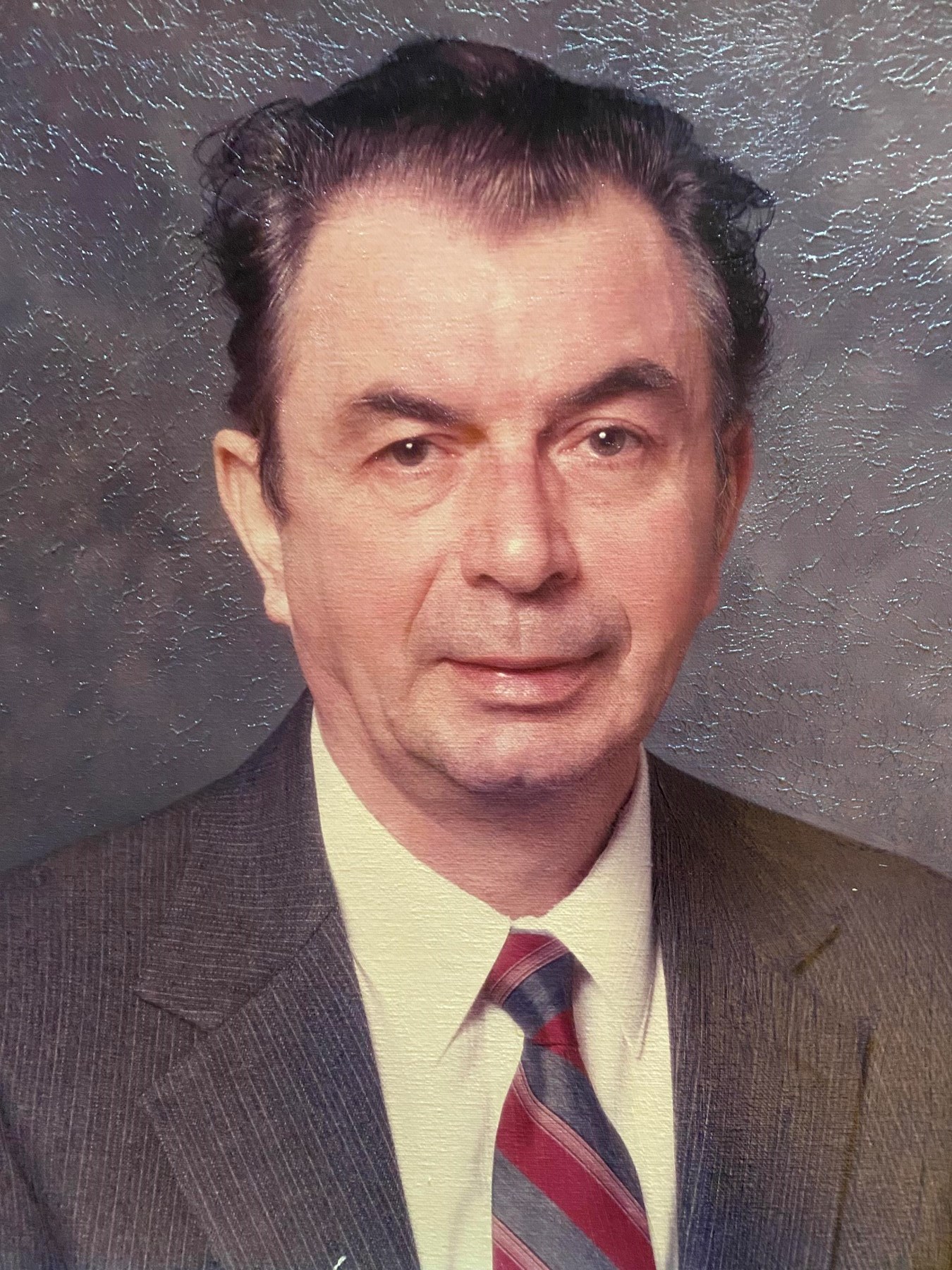 Charles Roth Obituary - Nottingham, MD