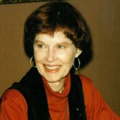 Ann Norton Obituary - San Antonio, TX