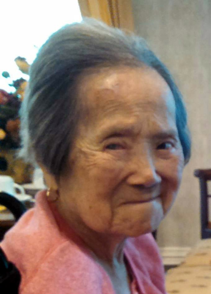 Donna Wong Obituary - Houston, TX