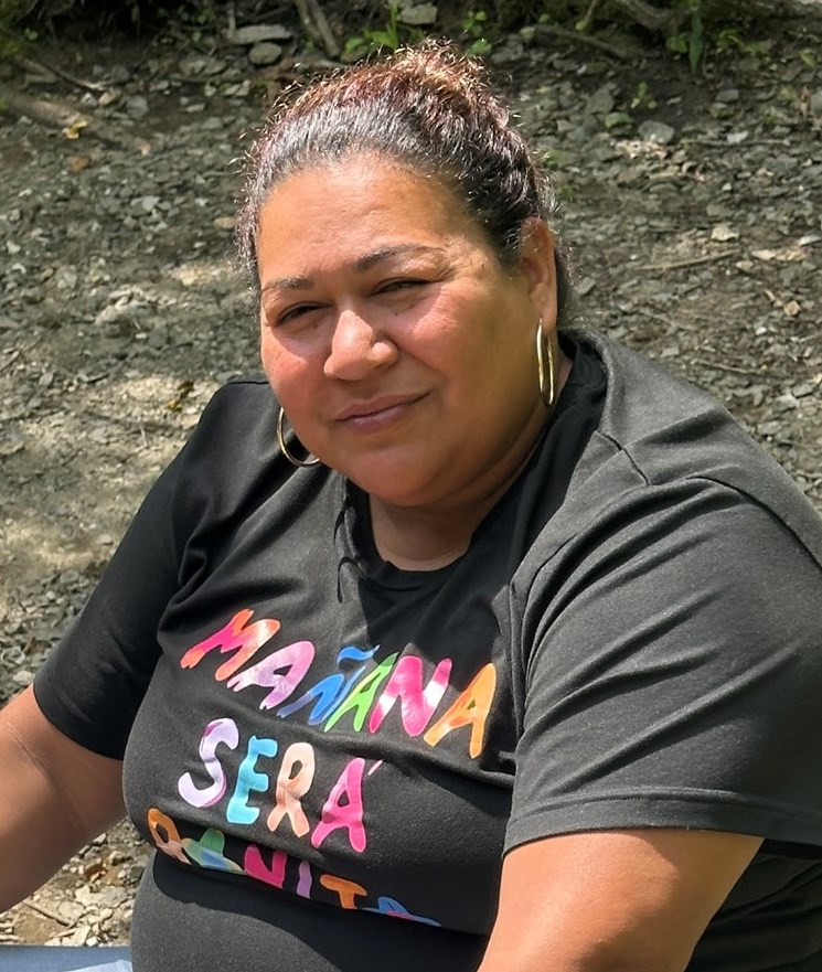 Maria Quevedo Obituary - Wilmington, NC