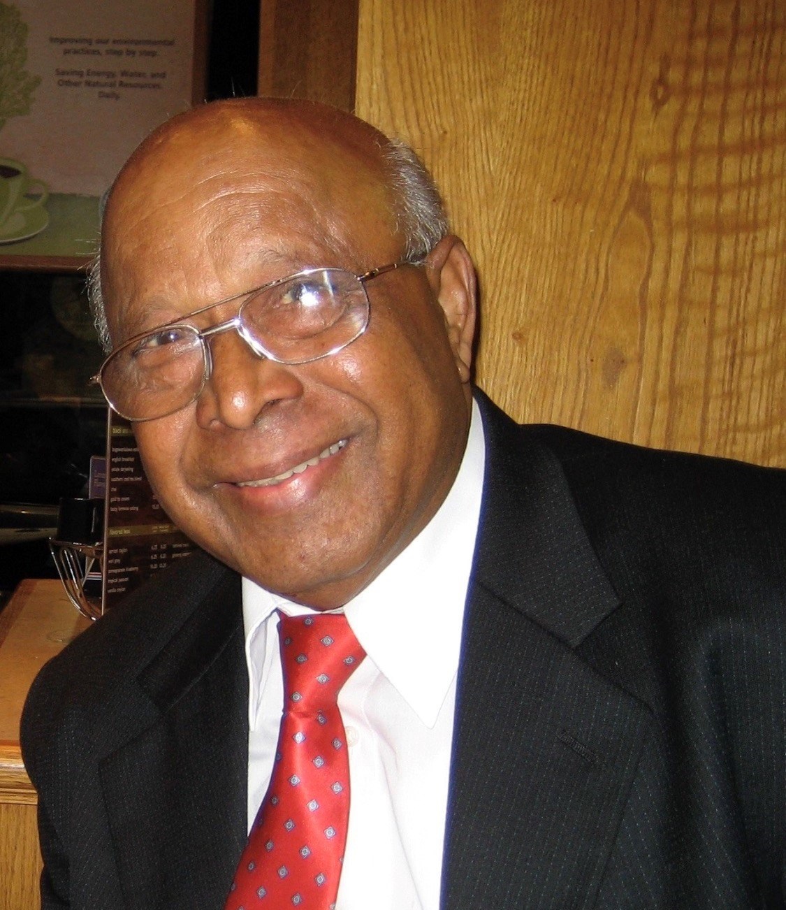 Geevarughese Mathai Obituary - Whittier, CA