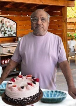 Jose Estrada Obituary - Brownsville, TX