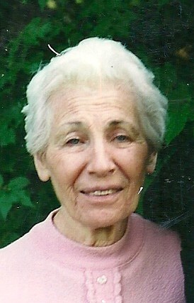 Jean A. Grasse Obituary - St. Louis, MO