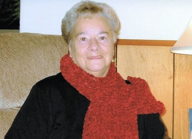 Virginia Koenig Obituary - Union, NJ