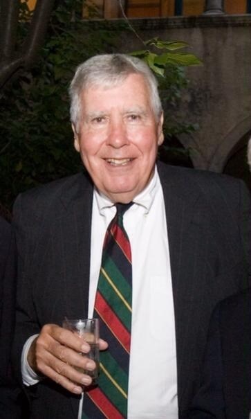 James Walsh Obituary - Des Plaines, IL