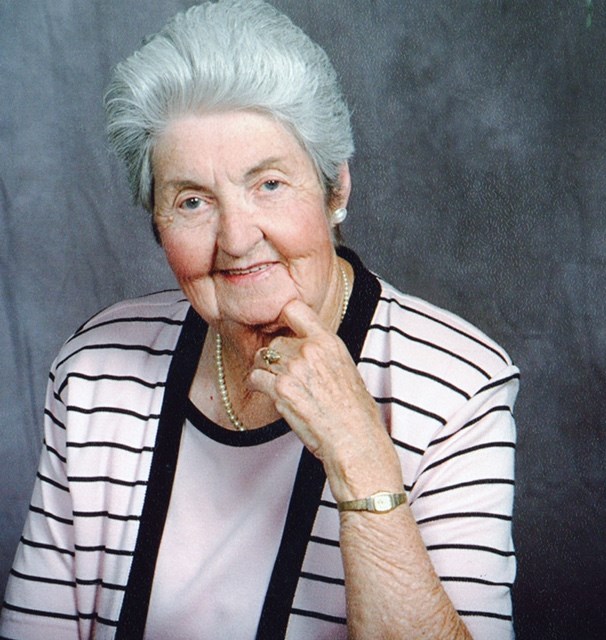 Dorothy Jean Thompson Obituary - Westminster, CA