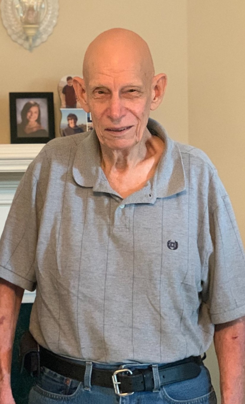 Paul Thompson Obituary - Irmo, SC