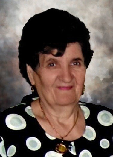 Maria Ciccotelli Obituary - Toronto, ON