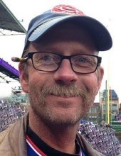 Andrew J. "Drew" Dhabalt Obituary - Springfield, IL