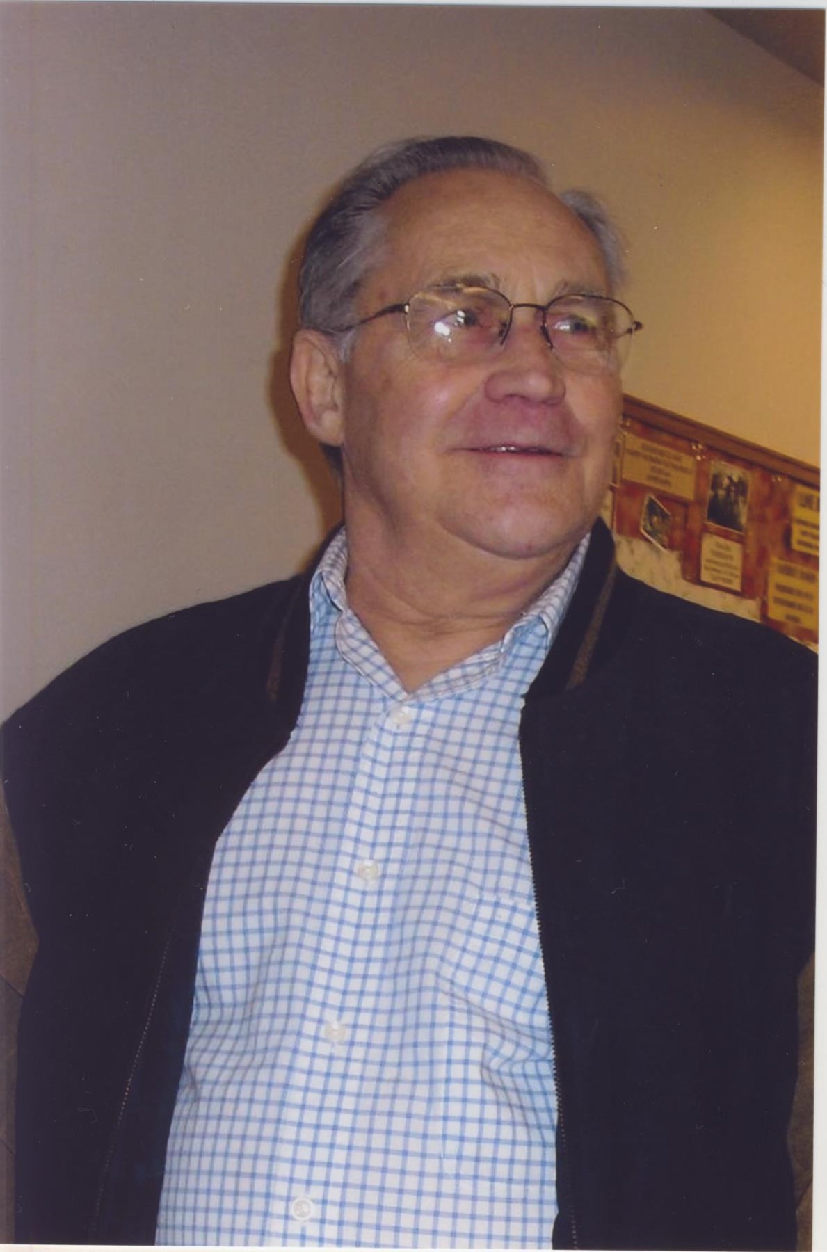 James Bock Obituary - Portland, OR