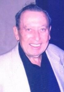 Abe Strickler Obituary - Hackensack, NJ