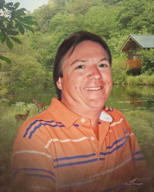 Marcus Foust Obituary - Fort Smith, AR