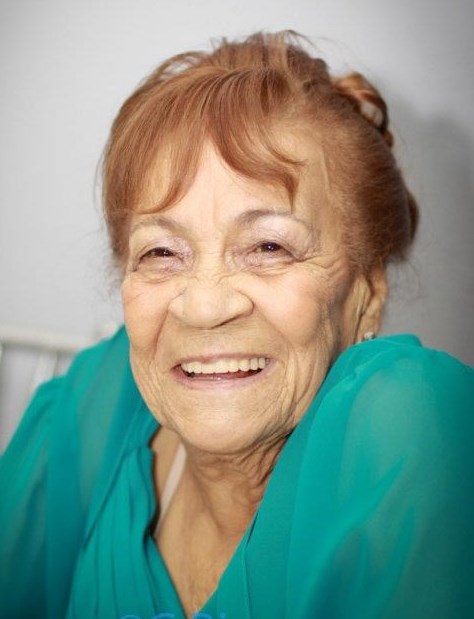Maria Reyes Obituary - North Miami, FL