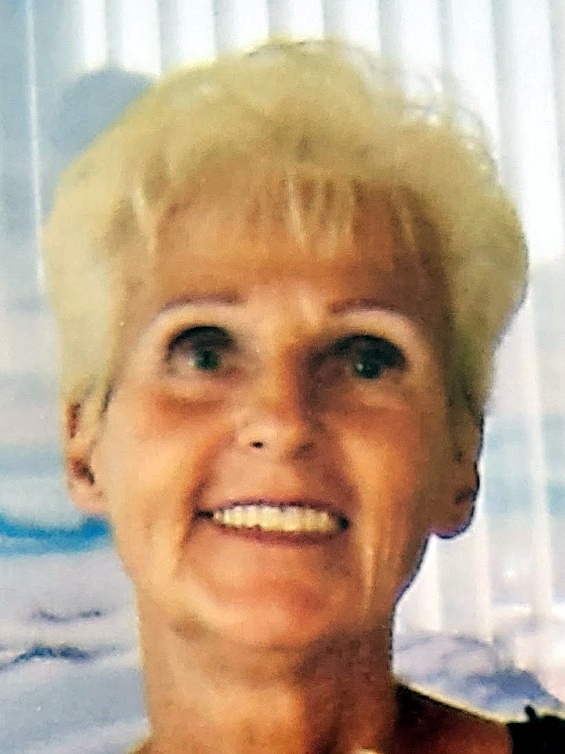 Jackie Hunter Obituary - Jackson, MI