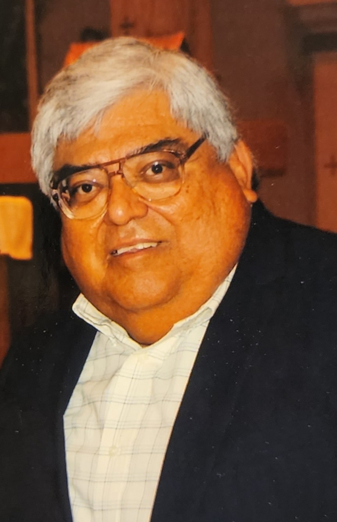 Armando "Mando" Cardona Obituary - Houston, TX