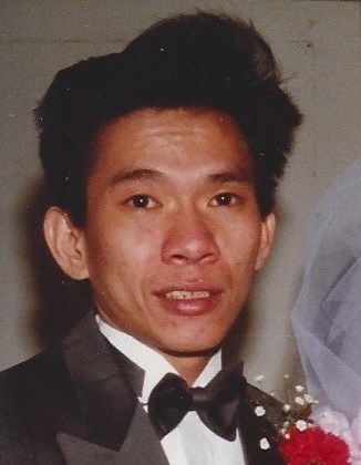 Wilson Pham Nghe Obituary - Carrollton, TX