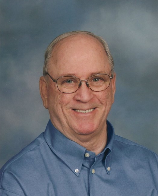 Franklin Marshall Campbell Obituary - Greensboro, NC