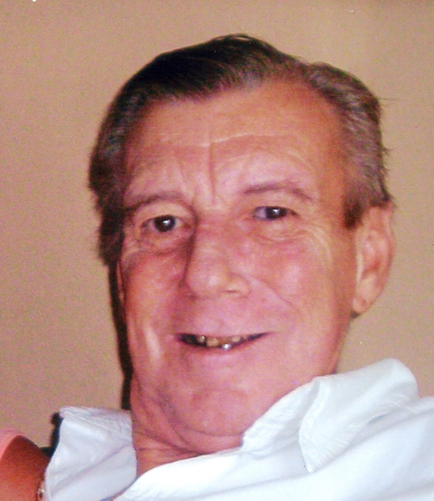 Edward Dillon Obituary