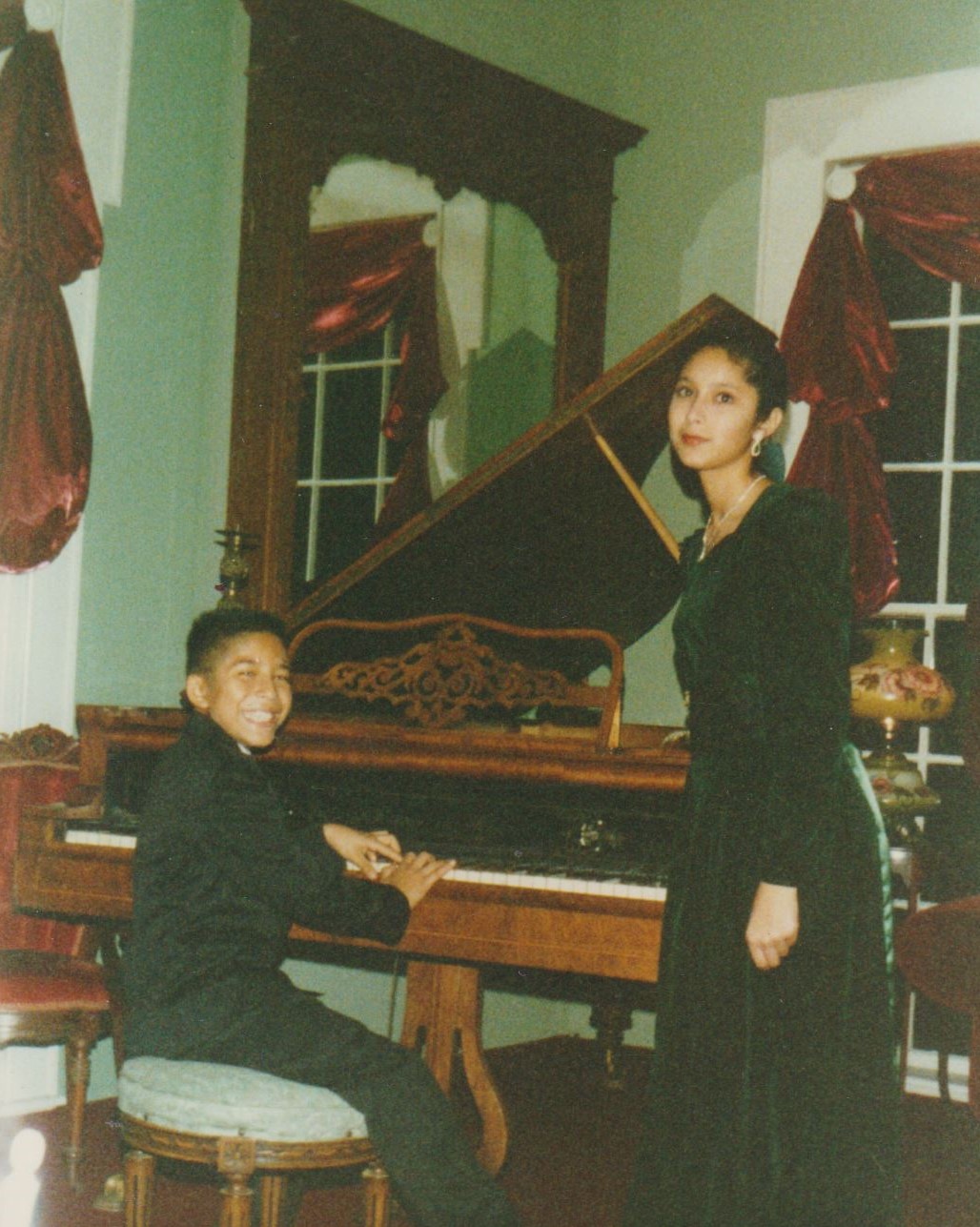 Eric Angelo Sanchez Obituary - Houston, TX