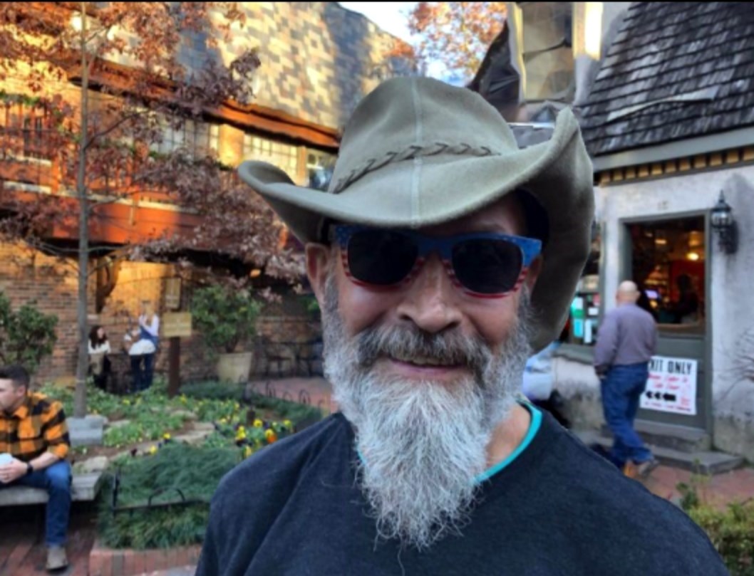Richard Lawyer Obituary - Burnet, TX