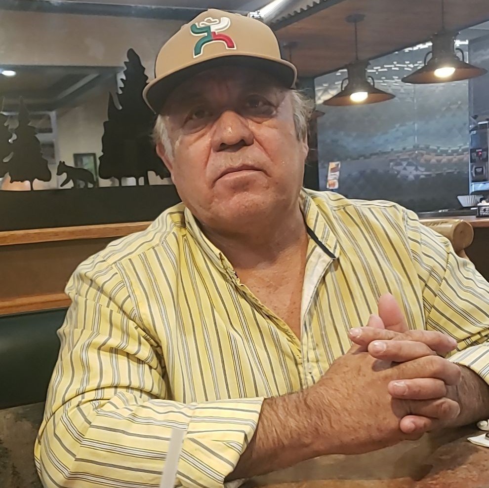 Daniel Leon Obituary - Oklahoma City, OK