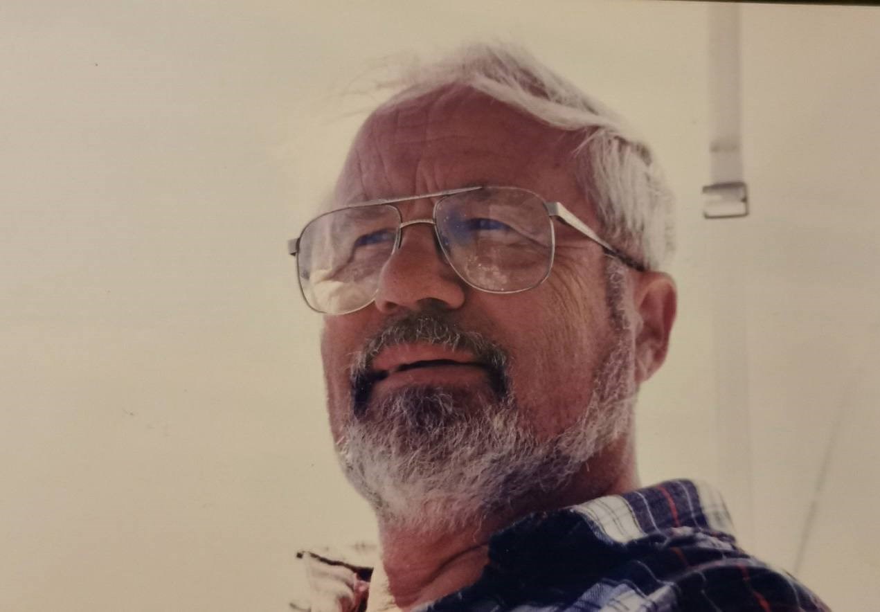 Arnold Brugge Obituary - Courtenay, BC