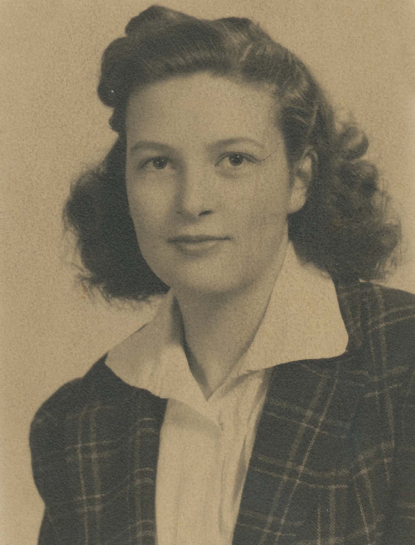 Ruth Blanche MacKinnon Obituary - Calgary, AB