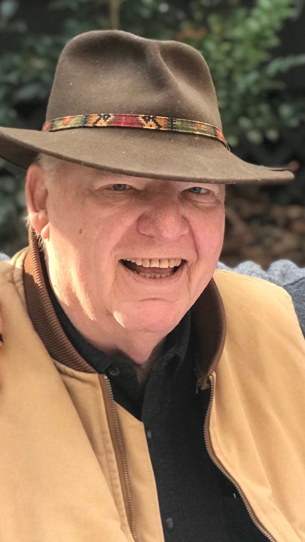 Jerry Cain Obituary - Dallas, TX