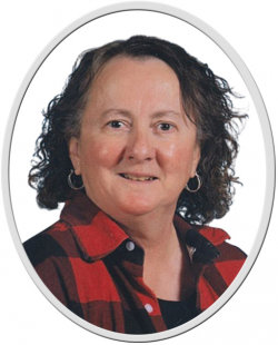 Ruby Cole-Levesque Obituary - Campbellton, NB