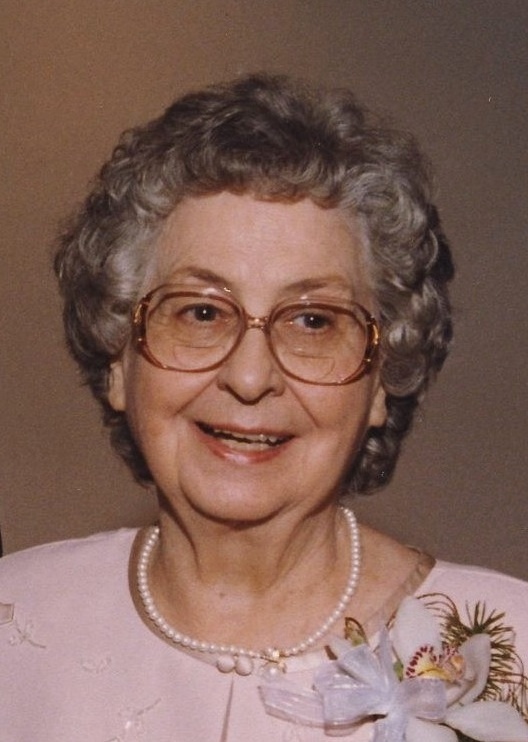 Ruby Grantham Obituary - Ridgeland, MS