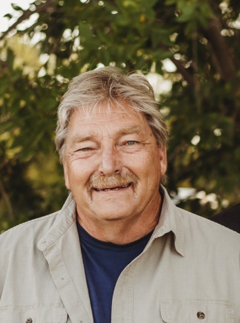 James Gerald Enhoff Obituary - Tolleson, AZ