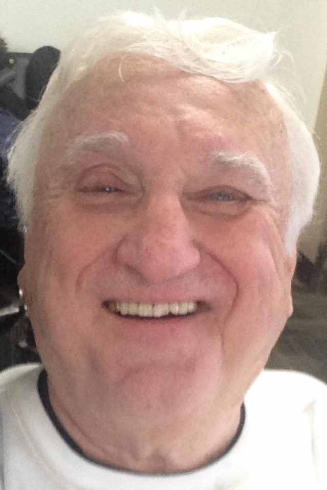 Gerald Hanley Obituary - Highland, MI
