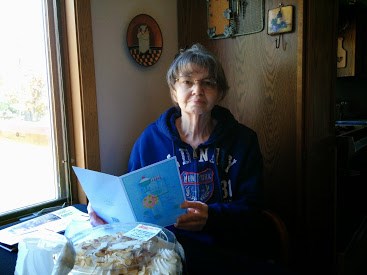 Judith Karen Lenz Obituary - Crystal Lake, IL