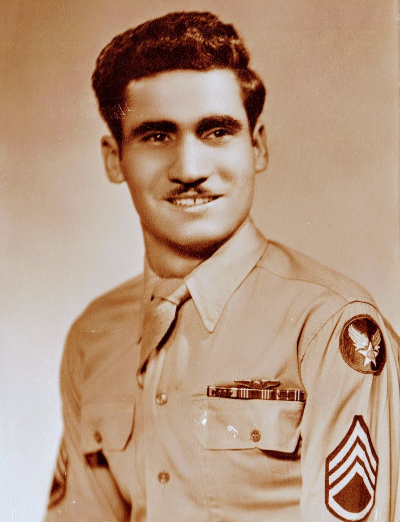 Joseph John Vargas Obituary - San Jose, CA