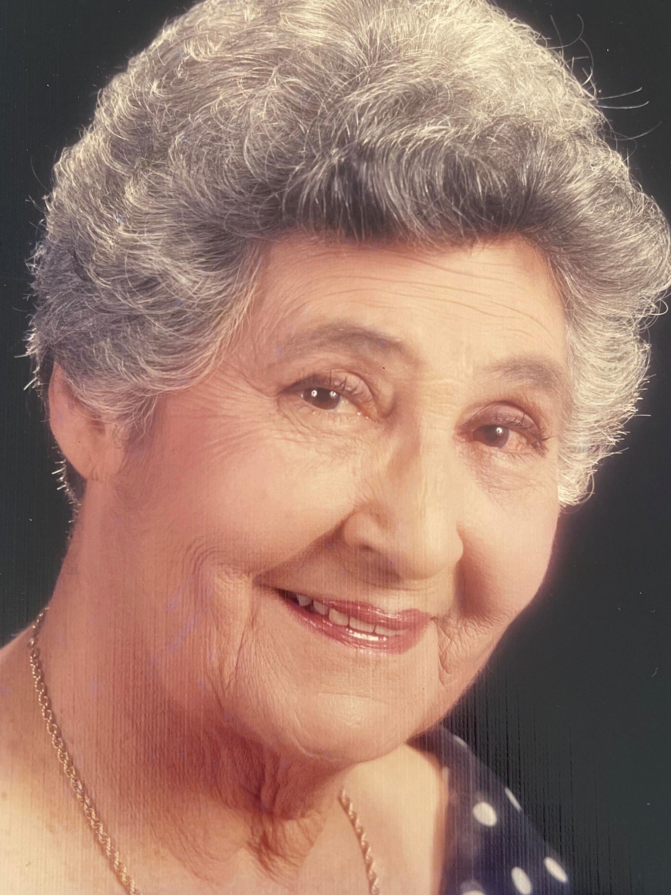 Isaura Sanabria Picazo Obituary - Bayamon, PR