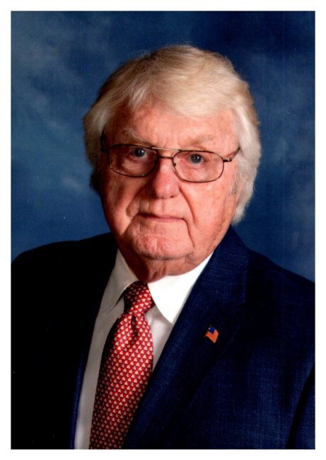 James Garner Obituary - Pensacola, FL